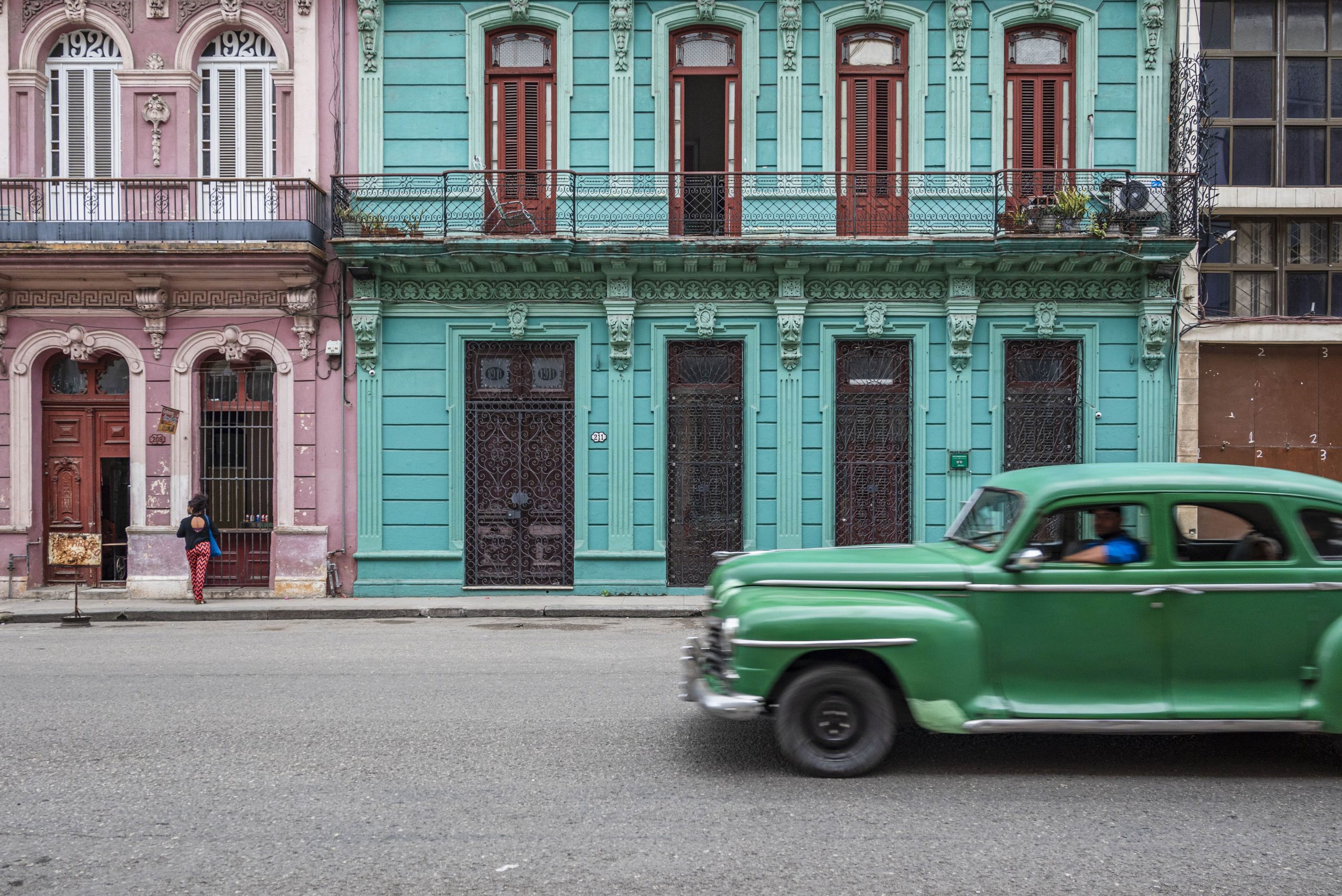 Visitare l'Avana, emblematica capitale di Cuba - I viaggi dell'Anto